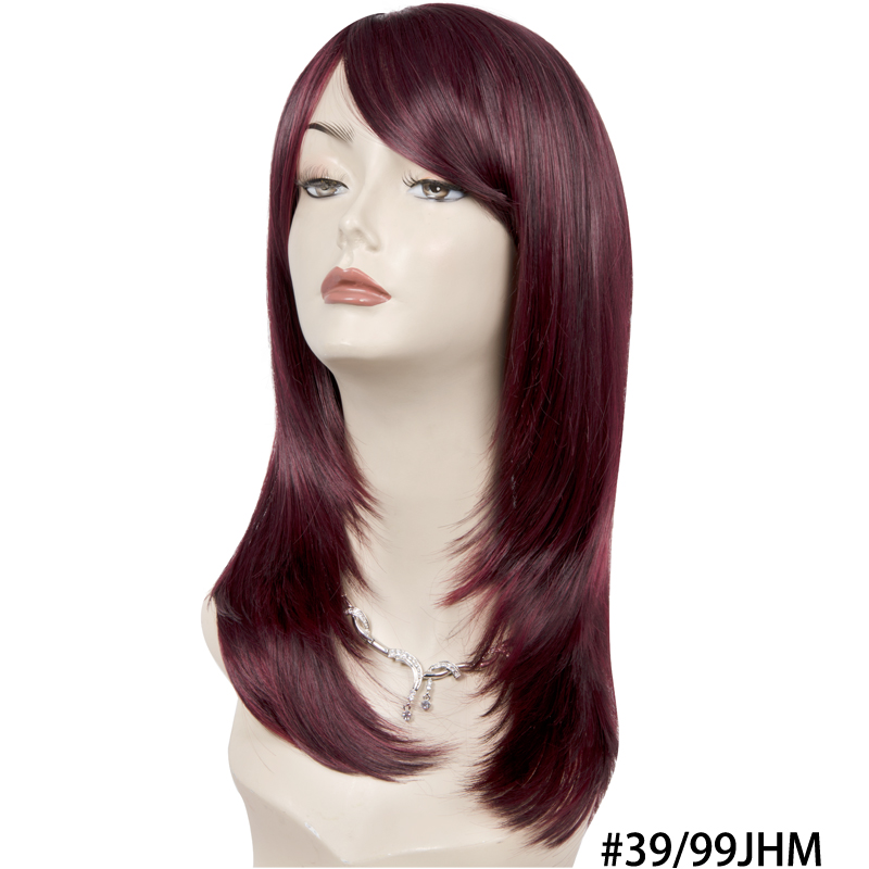 JENNA-HT – Vegas WIG Collection