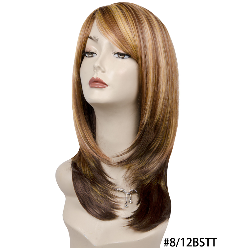 JENNA-HT – Vegas WIG Collection