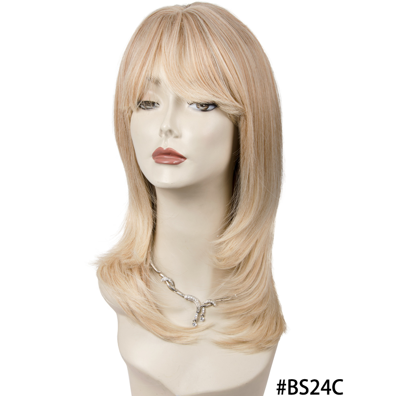 JENNA-HT – Vegas WIG Collection
