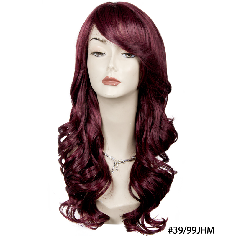 OLIVIA-HT – Vegas WIG Collection