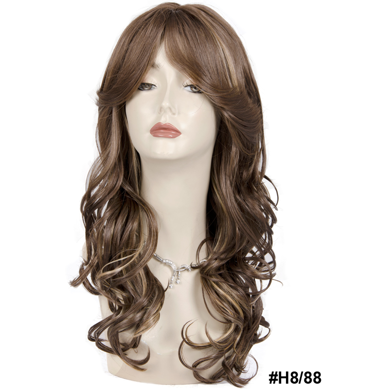 OLIVIA-HT – Vegas WIG Collection